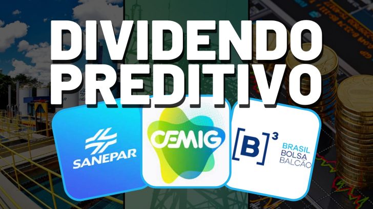 Dividendo Preditivo - Ativo Virtual Dividendo Preditivo - Ativo Virtual